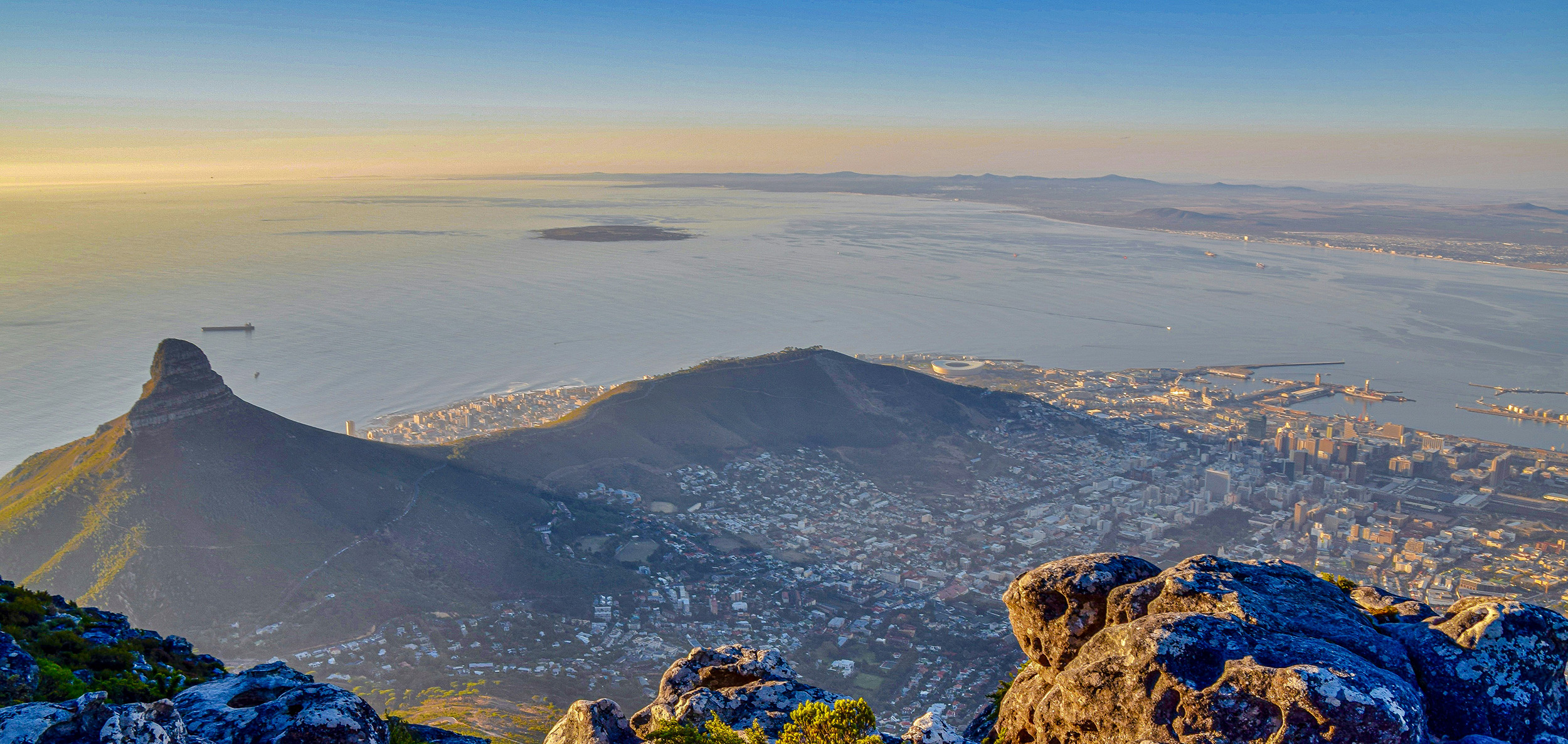 Coveted Cape - For eco-conscious, global consumers